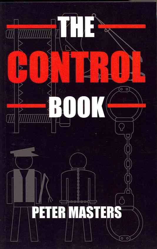 Femdom Review: The Control Book by Peter Masters | Femdom Training ...